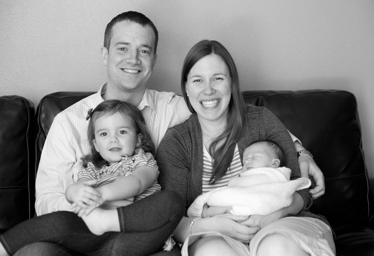 3+1=4 | Milwaukee Children’s Photographer » Lisa Mathewson Photography