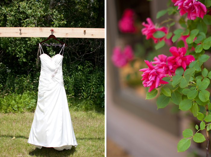Melissa & Nathan | Milwaukee Wedding Photographer » Lisa Mathewson ...
