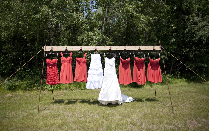 Melissa & Nathan | Milwaukee Wedding Photographer » Lisa Mathewson ...