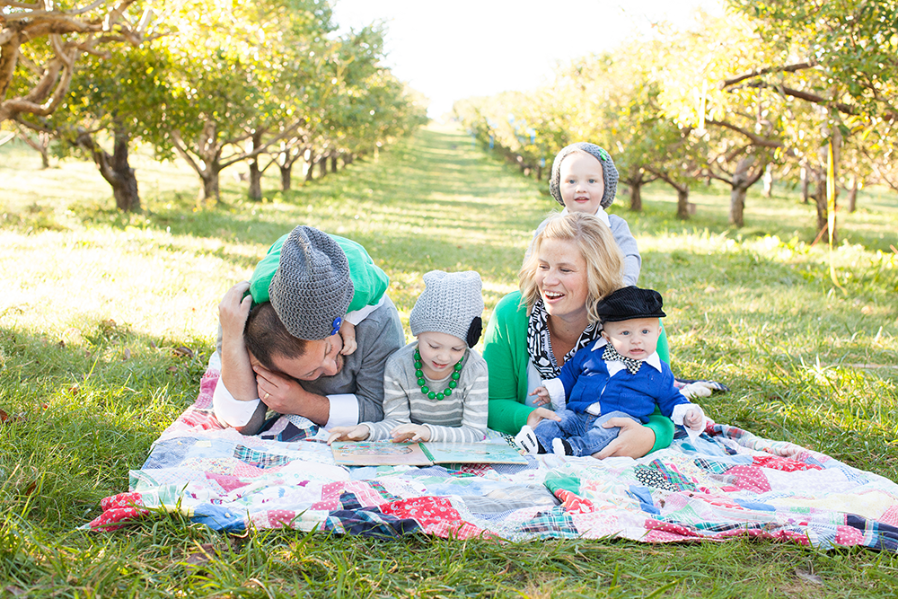 Kids & Family » Lisa Mathewson Photography