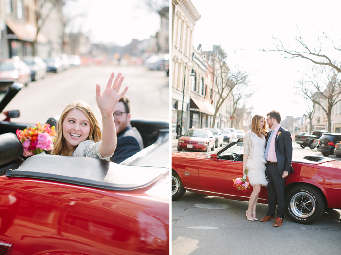 Steve & Sammy | Rotunda Wedding » Lisa Mathewson Photography