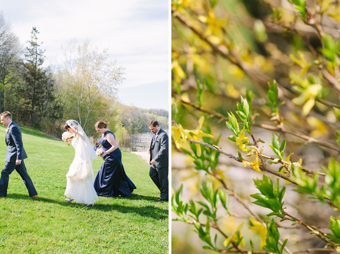 Noelle & Justin | Pfister Wedding » Lisa Mathewson Photography