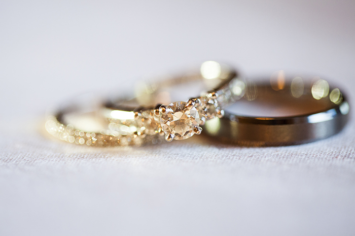Noelle & Justin | Pfister Wedding » Lisa Mathewson Photography