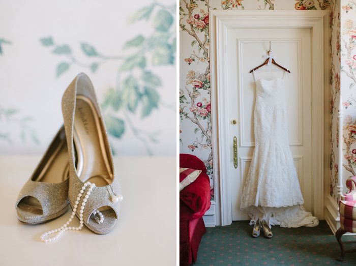 Ellen & Alex | Milwaukee Wedding Photographer » Lisa Mathewson Photography