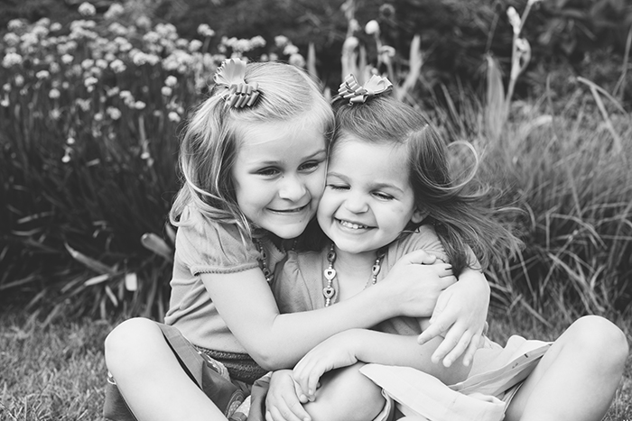 Sisters | Boerner Botanical Gardens » Lisa Mathewson Photography