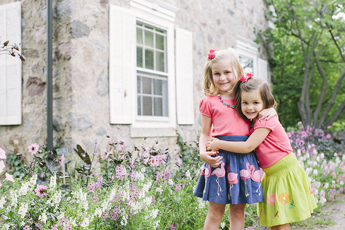 Sisters | Boerner Botanical Gardens » Lisa Mathewson Photography