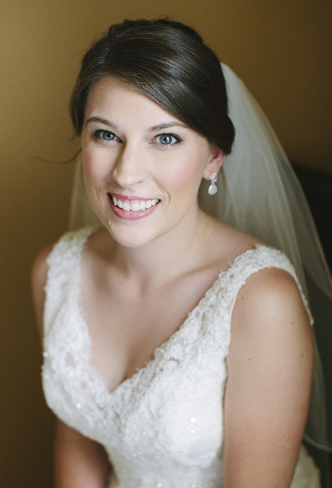 Erin & Derek | Milwaukee Wedding Photographer » Lisa Mathewson Photography