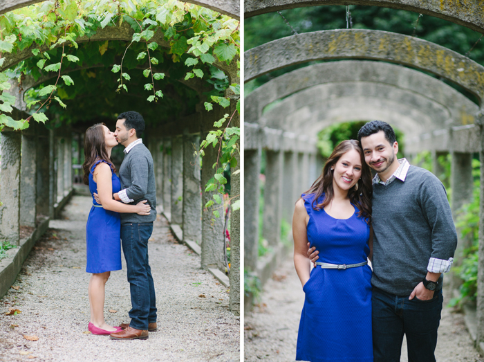 Melissa & Adan | Milwaukee Engagement Photographer » Lisa Mathewson ...