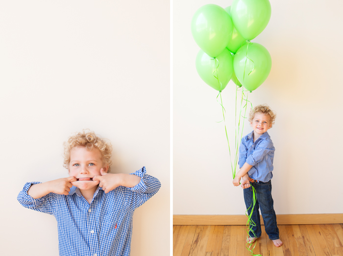 In Studio Mini Sessions | Modern Child Photographer » Lisa Mathewson ...