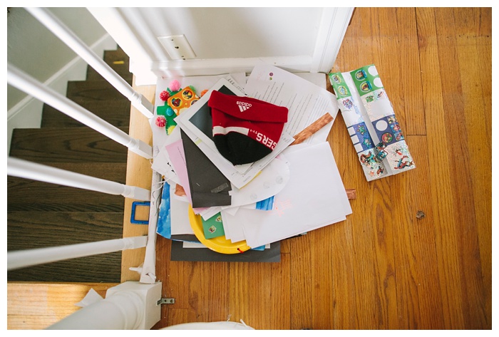 Kids Artwork Book » Lisa Mathewson Photography