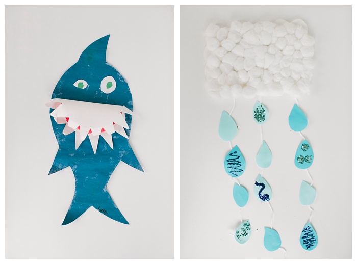 Kids Artwork Book » Lisa Mathewson Photography